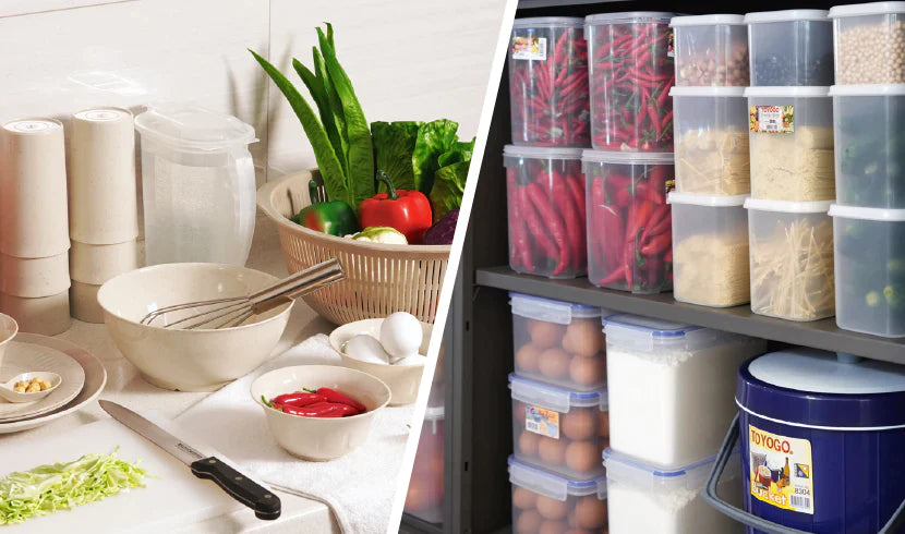 Dining & Kitchenware – TOYOGO For Business