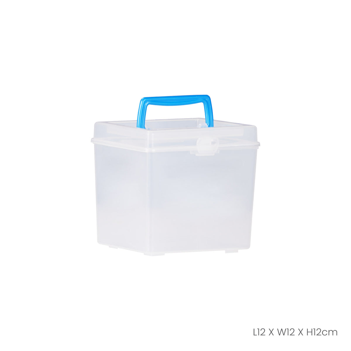 HANDY CLIP BOX (3413) | TOYOGO Singapore – TOYOGO For Business