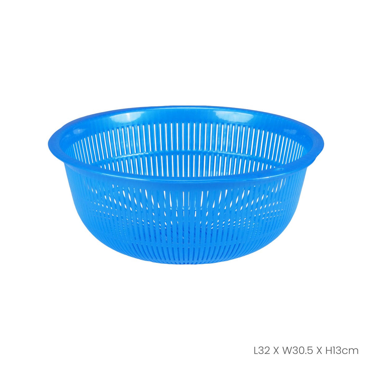 ROUND COLANDER NO.4 (5504) | TOYOGO Singapore – TOYOGO For Business