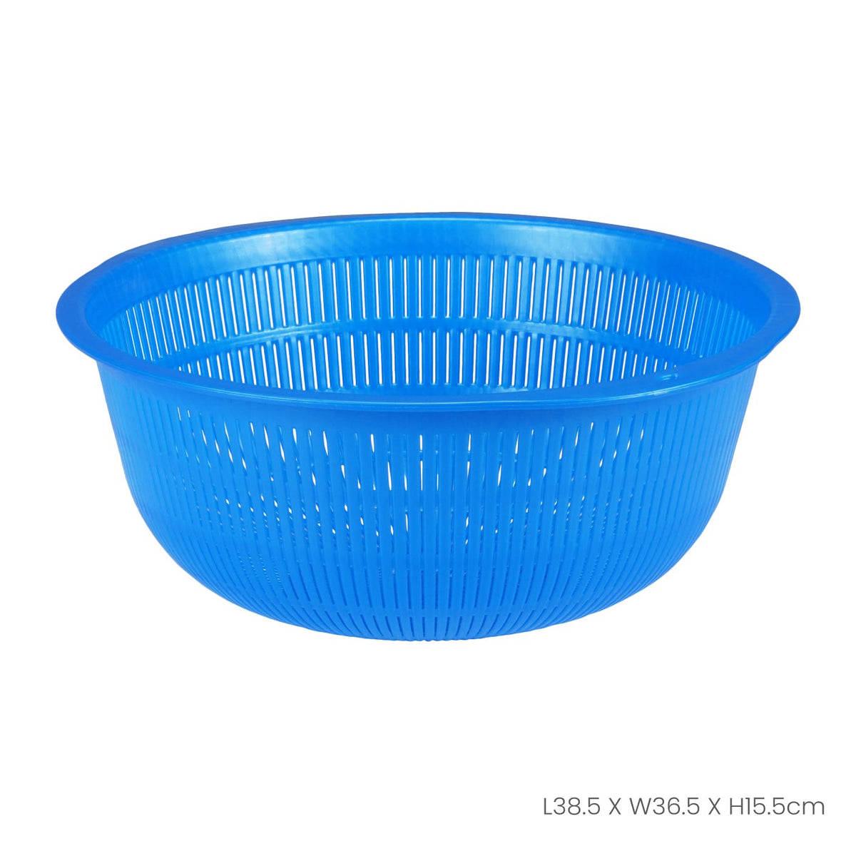 ROUND COLANDER NO.2 (5506) | TOYOGO Singapore – TOYOGO For Business