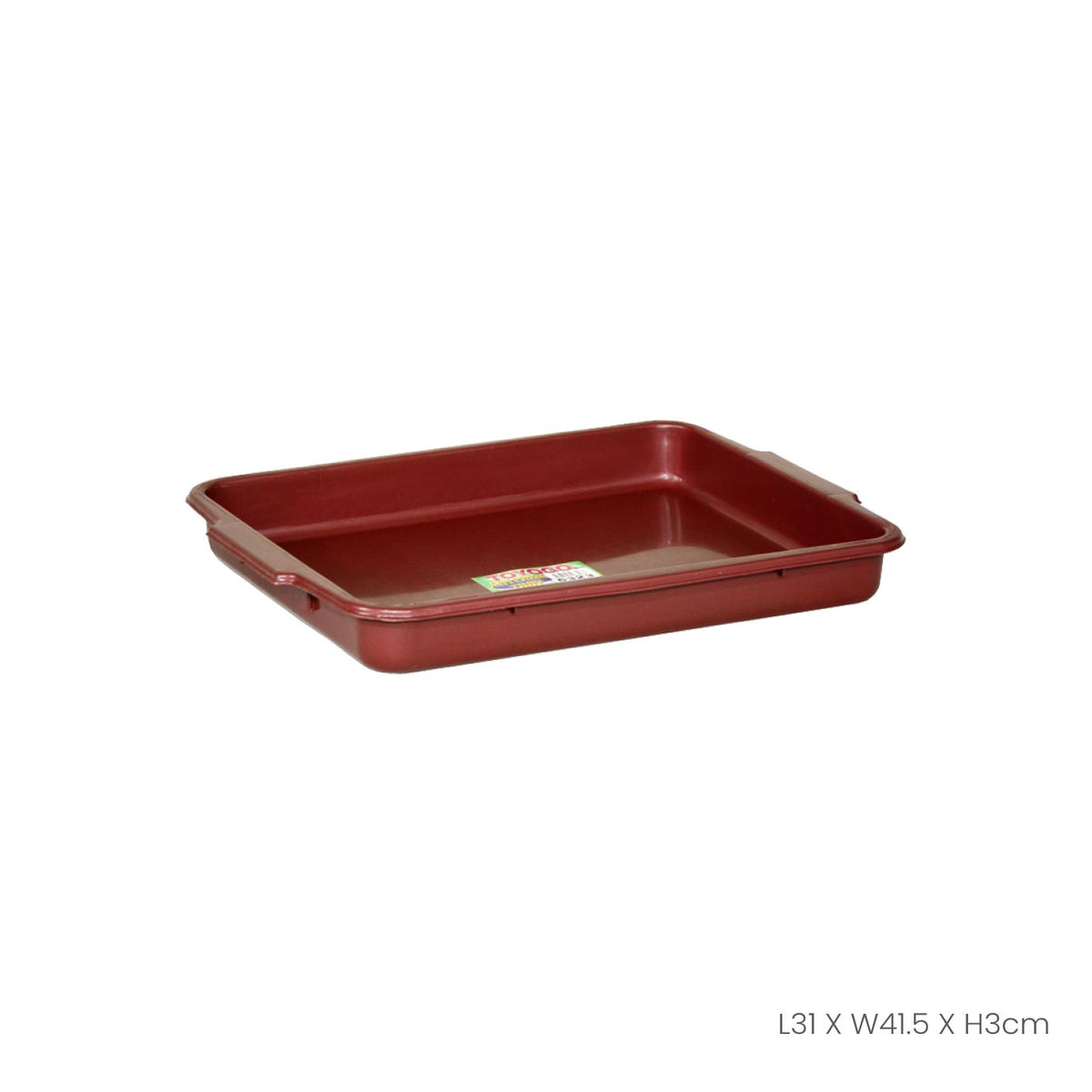 SERVING TRAY (6323) | TOYOGO Singapore – TOYOGO For Business