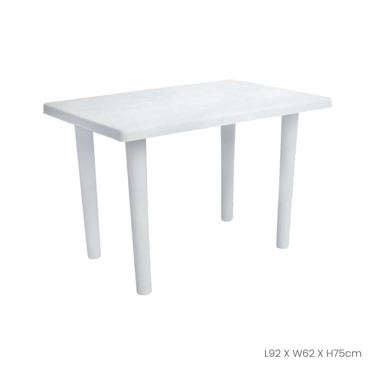 RECTANGLE TABLE (652) | TOYOGO Singapore – TOYOGO For Business