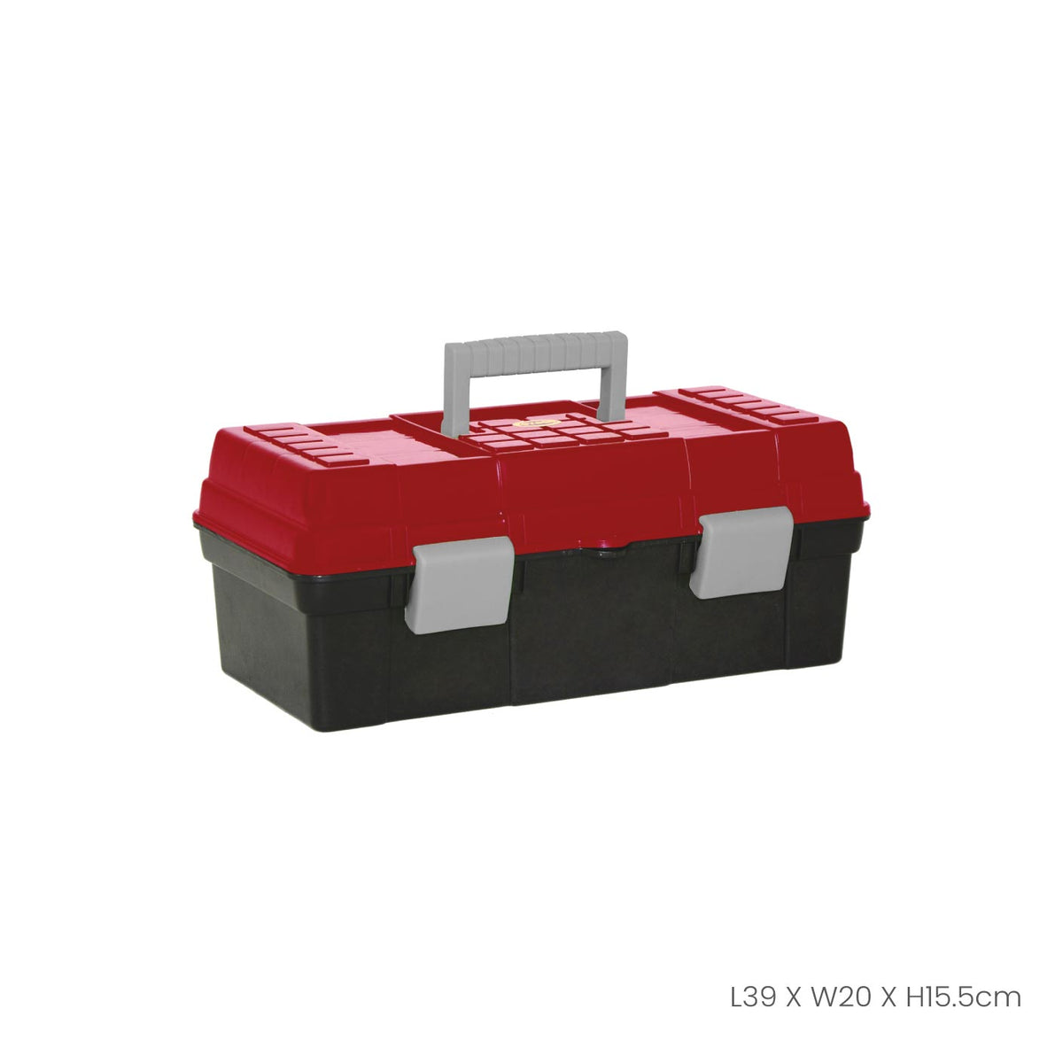 ZIPPY TOOLS BOX (7705) | TOYOGO Singapore – TOYOGO For Business