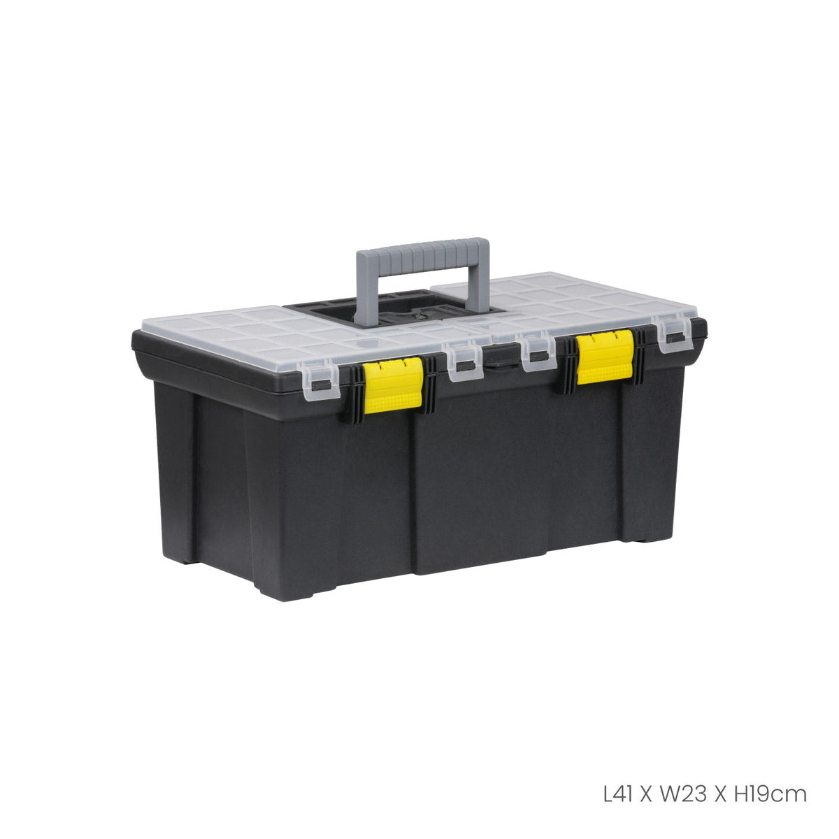 MULTI COMP. TOOL BOX (M) (7710) | TOYOGO Singapore – TOYOGO For Business