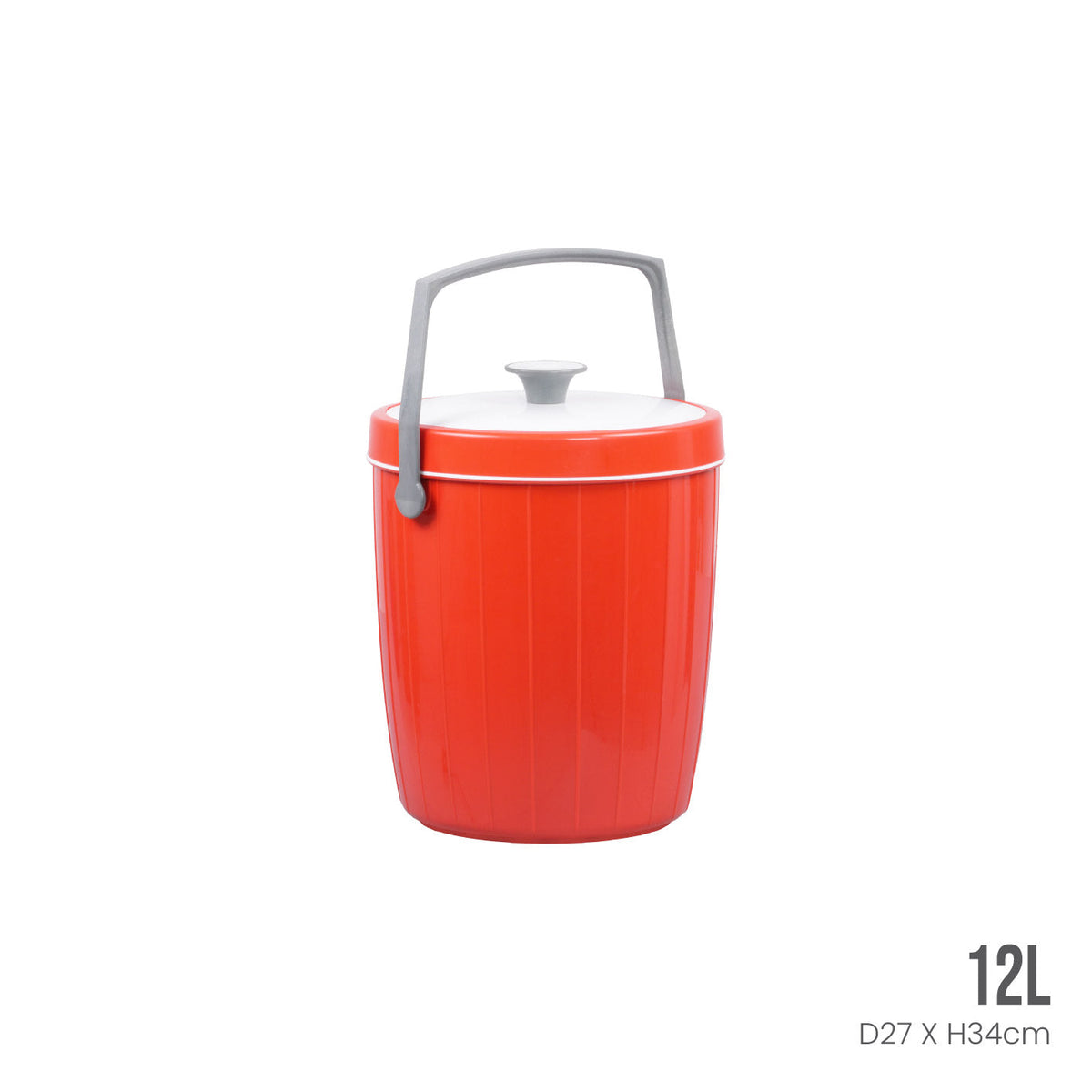 HOT & COOL BUCKET 12L (8304) | TOYOGO Singapore – TOYOGO For Business