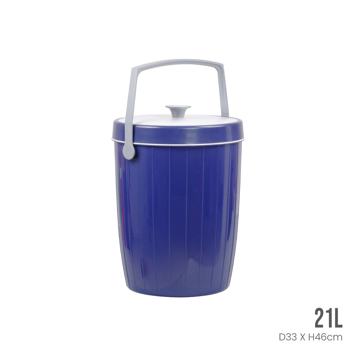 HOT & COOL BUCKET 21L (8306) | TOYOGO Singapore – TOYOGO For Business
