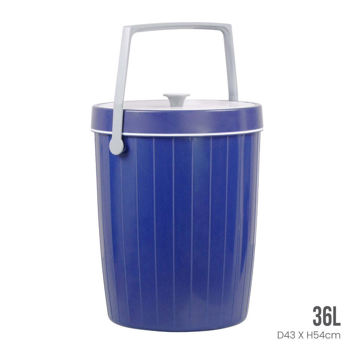 HOT & COOL BUCKET 36L (8310) | TOYOGO Singapore – TOYOGO For Business