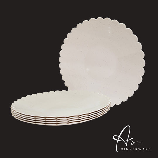 11" ROUND PLATE 6PC/PKT (AS1511-6M) | TOYOGO Singapore – TOYOGO For ...