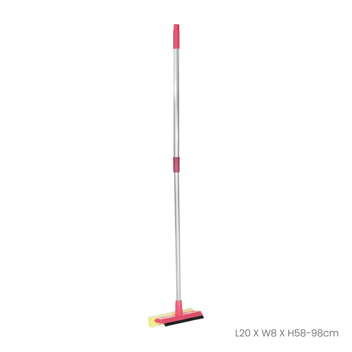 WINDOW SPONGE/WIPER EXT ALUM/1000 (HFH1027) | TOYOGO Singapore – TOYOGO ...