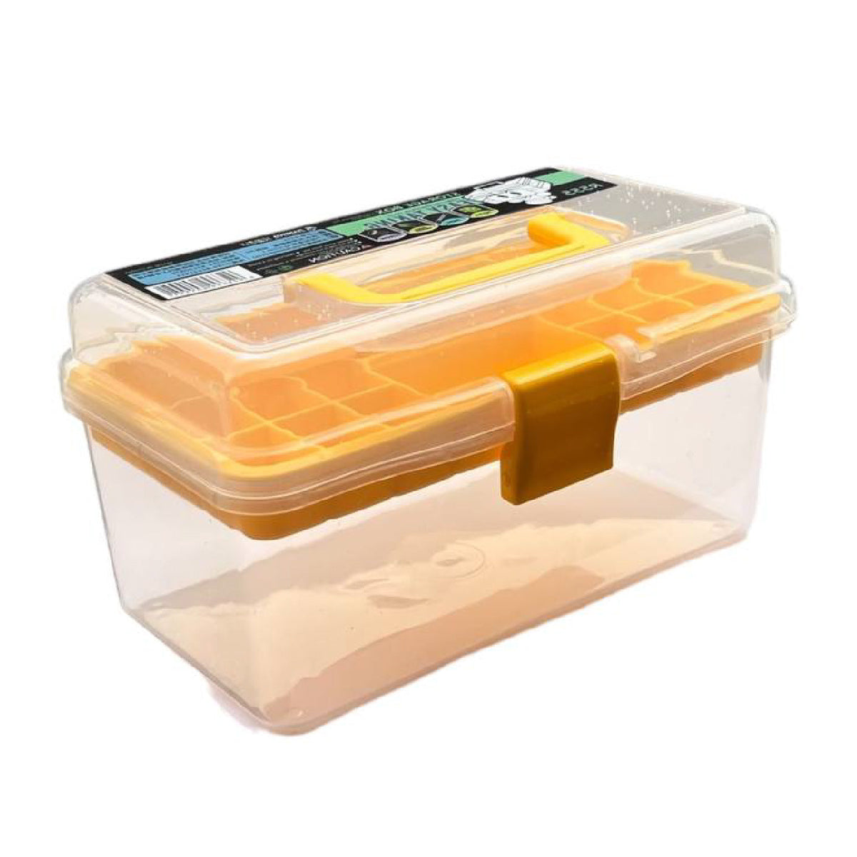 HANDY BOX RT W/TRAY R555 (HFH0298) | TOYOGO Singapore – TOYOGO For Business